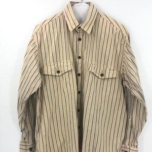 GENERRA | Shirts | Generra Survival Vintage Military Dress Shirt | Poshmark